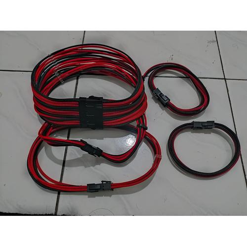 Jual PSU Extension Cable Sleeves - Kota Yogyakarta - ZERO STORE 06 ...