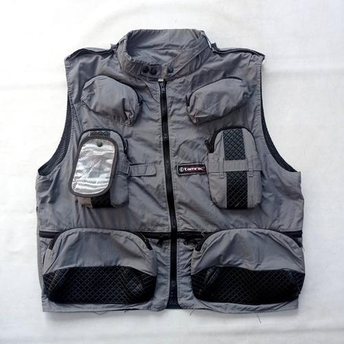 Jual rompi tamrac utility photographer vest usa filson ona tumi lowepro ...