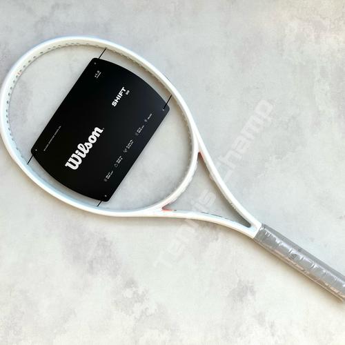 Jual Raket Tenis Wilson Shift V1/Tennis Racket Wilson Shift Original ...