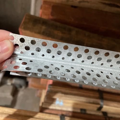 Jual SIKU GIPSUM CORNER BEAD GYPSUM SHADOWLINE SIKU - Jakarta Selatan ...