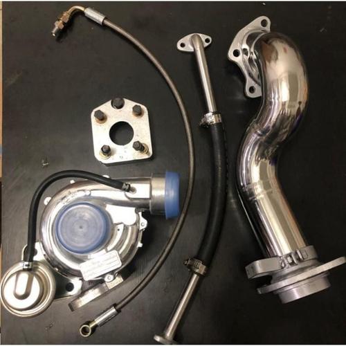 Jual turbocharger IHI RHF4 BOLD ON PNP INNOVA 1KD 2KD FORTUNER NON VNT ...