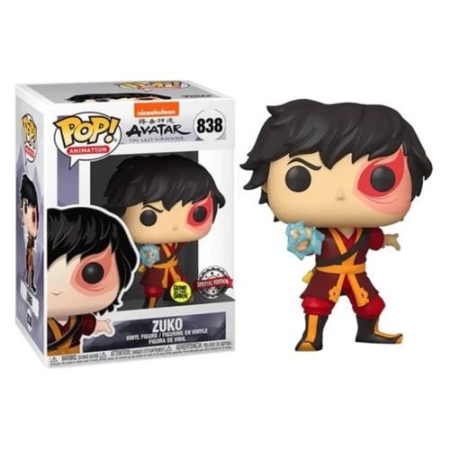 Jual Funko POP Avatar The Last Airbender Zuko 838 - Jakarta Selatan ...