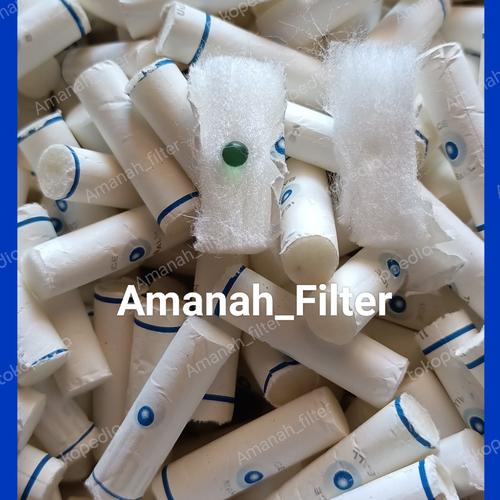 Jual Busa Filter Oncek Reguler Klik Ice Blastt 1kg - Kab. Kudus ...