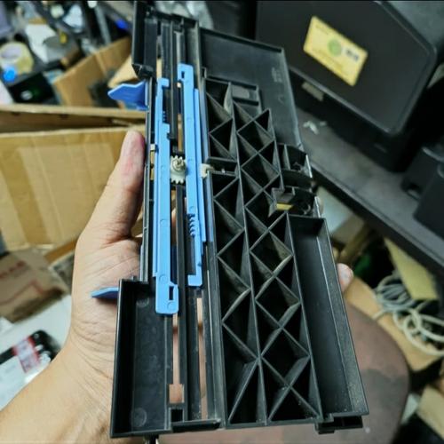Jual paper tray Printer Epson l3110 l1110 l3150 tray Epson l1110 l3110 ...