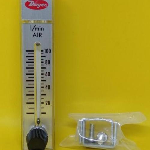 Jual Flow meter dwyer 100 lpm Rma series - Jakarta Barat - Mandiri ...