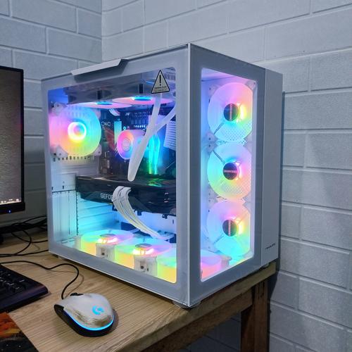 Jual Pc Gaming render i7 12700KF | Rtx 3080 32gb Ddr5 6000mhz | 1tb ...