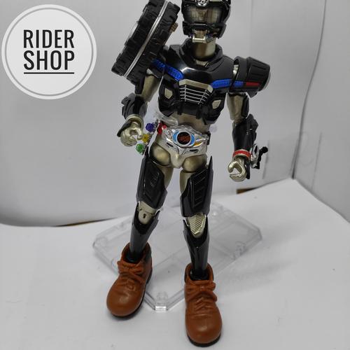 Jual skala 1/12 miniatur sepatu boot untuk shf figma body Kun shodo ...