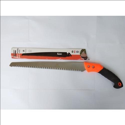 Jual Gergaji Runcing Bambu / Gergaji Lancip Dahan KAPUSI 35CM Sarung Duz - Kota Tangerang ...