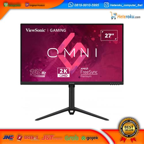 Jual VIEWSONIC VX2728J-2K 27 IPS 2K QHD 165Hz Gaming Monitor - Kota ...