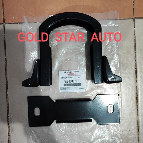 Jual BRACKET HANGER KOPEL COLT DIESEL PS100 PS120 PS135 CANTER PS125 ...