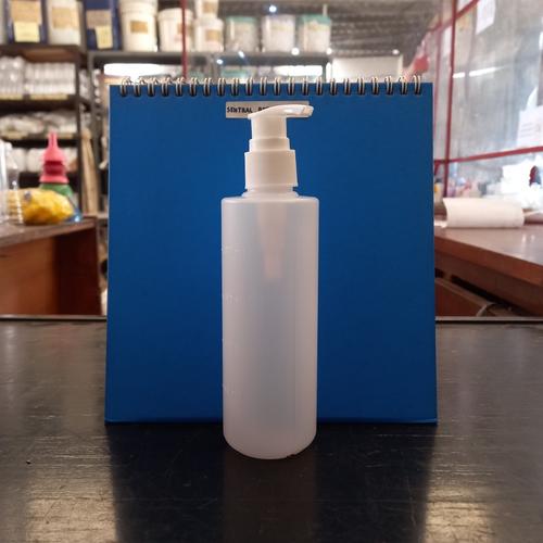 Jual Botol Toner Yardley 250ML Pump - Bening Polos, Hitam - Kota ...