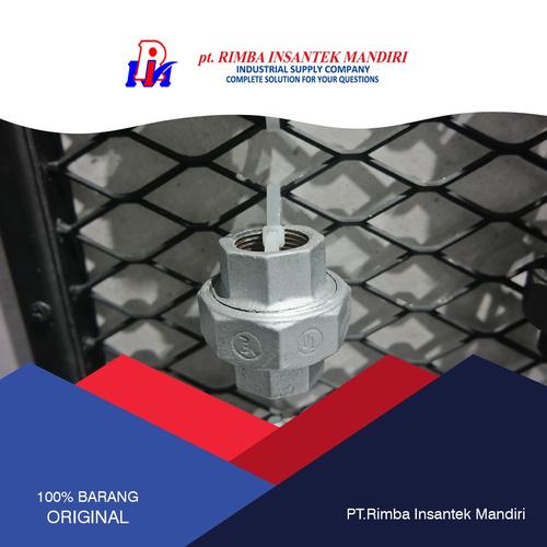 Jual Watermoor drat dalam 3/4" Union Watermur 3/4 Inch JZ - Kota ...