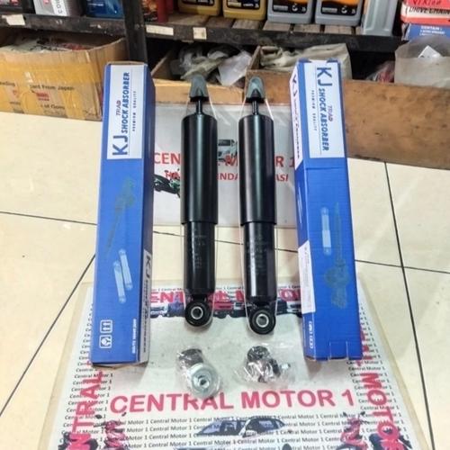 Jual shockbreaker depan Isuzu D MAX tipe gas merek TRAD KJ original ...