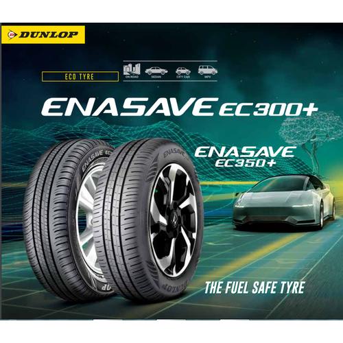 Jual BAN 205/55 R17 ENASAVE EC300 DUNLOP OEM XPANDER CROSS - Kota Tangerang Selatan - Ichiban ...