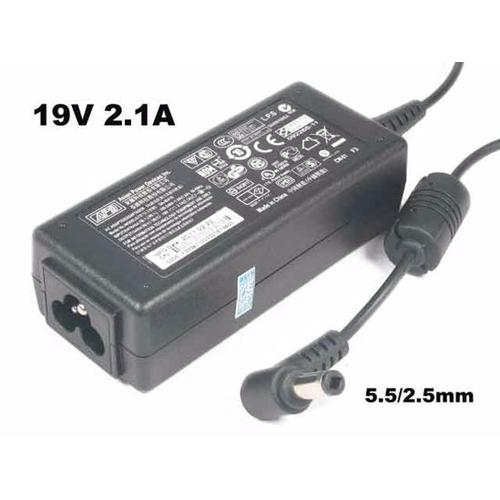 Jual Adaptor LED Monitor HP 22EP 22fw 23ER 24M 24F 24es 25er 27es 19V 2 ...