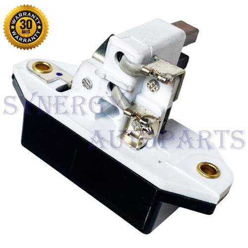 Jual Ic Regulator Ic Alternator Mercy 24V Segiempat Universal - 7800 ...