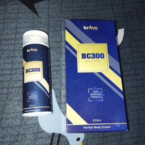 Jual bravo BC300 natural herbs - Jakarta Barat - nats-collection ...