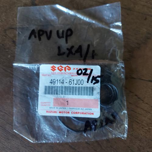 Jual Kit Power Steering / Power Steering Kit APV Up Atas - Kota ...
