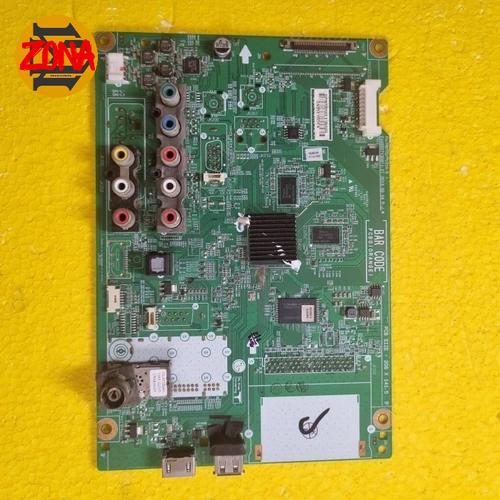 Jual MB - MAINBOARD - MOTHERBOARD TV LG 42PN4500 - Kota Tasikmalaya ...