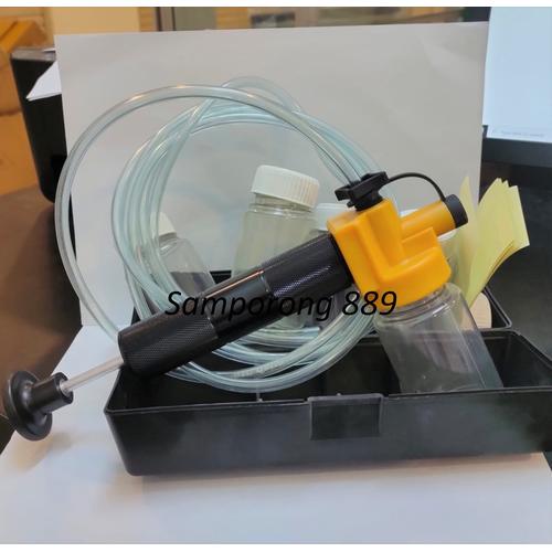 Jual Oil Sample Vacuum Pump OIL SAMPLE VACUM PUMP Oil Sampling Minyak ...