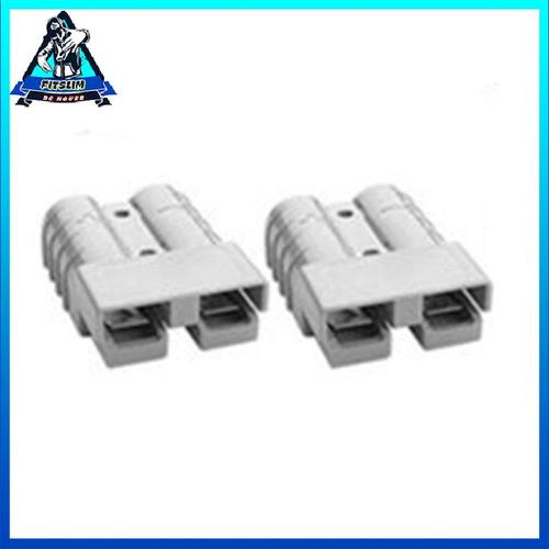 Jual Ys 10 X Anderson Style Plug Connectors Alat Listrik Dc 50 Amp 12 ...