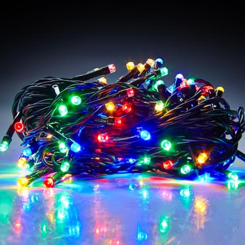 Jual Lampu Tumblr Merah-Putih & RGB / 17 Agustus / Lampu LED Natal ...