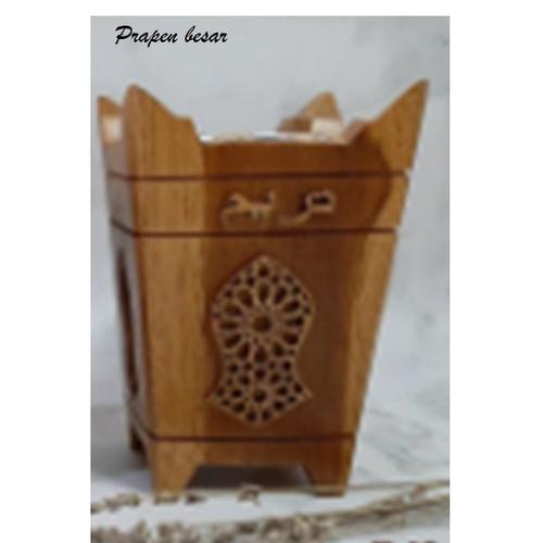 Jual Perapen Bakaran kayu tempat bukhur besar - Jakarta Utara - Ayin ...