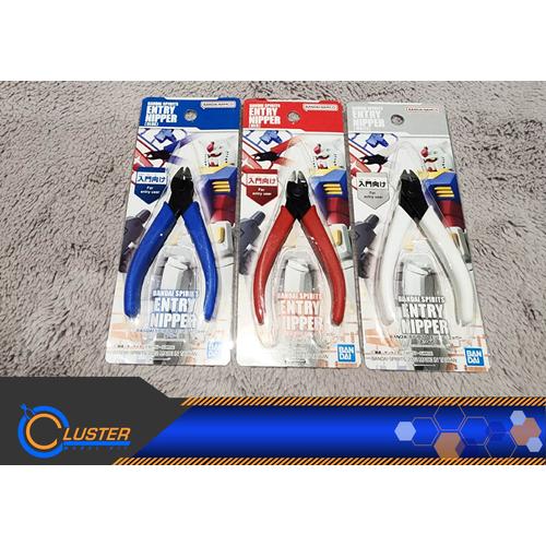 Jual Bandai Spirits Entry Nipper - Gundam Version - Jakarta Barat ...
