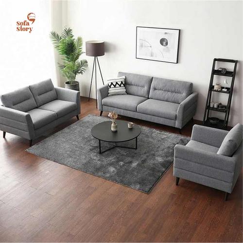 Jual Sofa Set Fabric Modern 321 | Sofa'Story HAVARD | Sofa Tamu - Kota ...