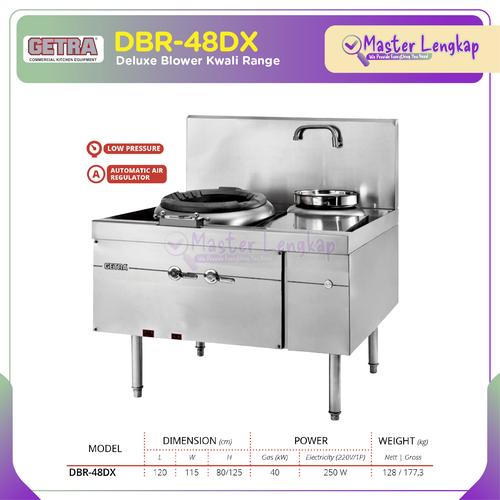 Jual GETRA DELUXE BLOWER KWALI RANGE DBR-48DX / DBR48DX / DBR 48DX ...