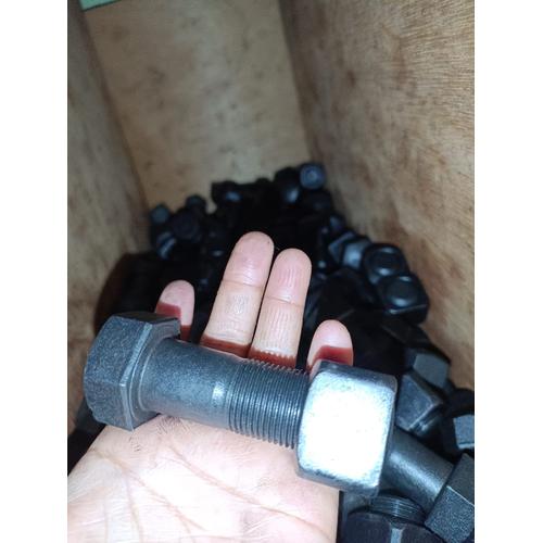 Jual Bolt Baut Track Shoe Komatsu PC200-7 PC200-8 - Kota Surabaya - MH ...