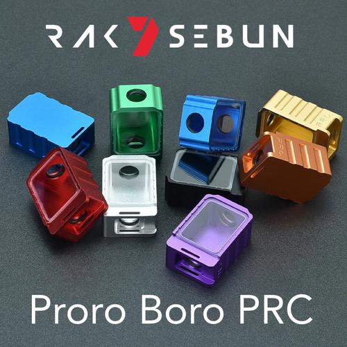 Jual Proro Boro Tank by PRC not SXK - ACRY - BROWN - Kota Tangerang ...
