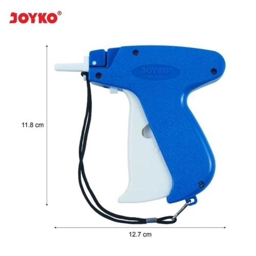 Jual Joyko Tag Gun TG-600 / Tag Gun Alat Tembak Label Joyko Berkualitas ...