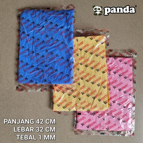 Jual Kain Lap Serat PANDA Lembaran.TANPA BOTOL ( HANYA KAIN SAJA ...