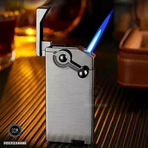 Promo KOREK API BARA 1301 1545 2070 LIGHTER MANCIS CUSTOM GRAFIR LOGO ...