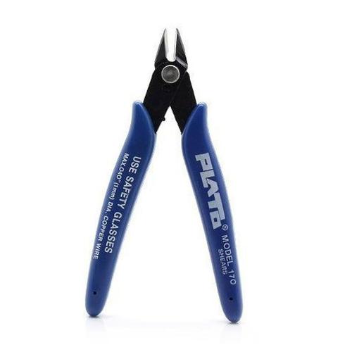 Jual Tang Plato 170 Potong Cutting Pliers Tamiya Gundam Nippers Gunpla ...