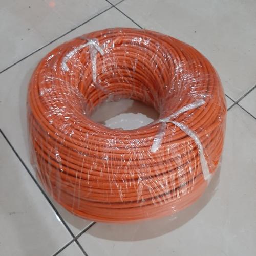 Jual kabel load cell 4core 100 meter 1roll - Jakarta Barat - timbangan ...