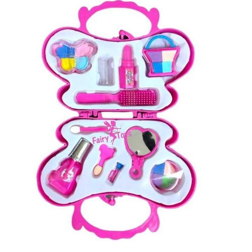 Promo Mainan Alat Make Up Set BS-42 / Mainan perempuan / Beauty Fashion ...