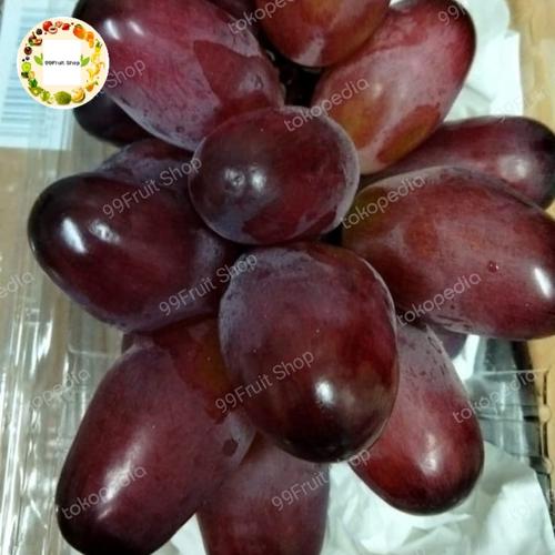 Jual Anggur Diamond Queen original jepang / pack - Jakarta Barat ...