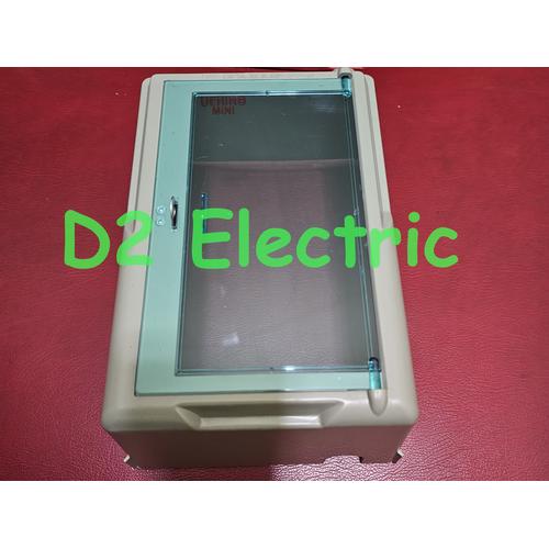 Jual Box KWH Prabayar / Tutup Box Meteran PLN - Non Bubblewrap - Kota ...