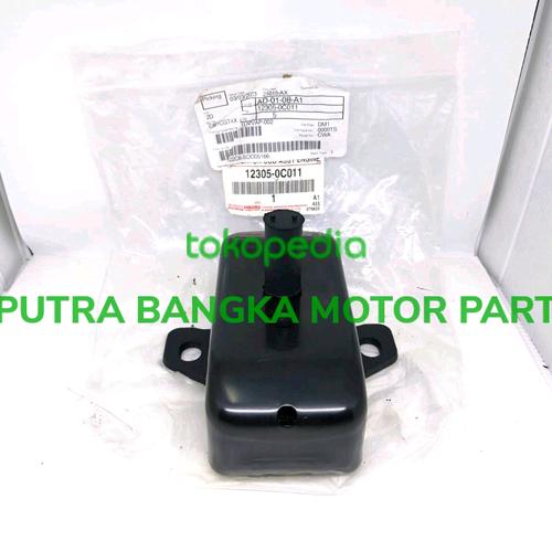 Jual Engine Mounting Depan Kanan Toyota Innova Bensin 2004-2015 12305 ...