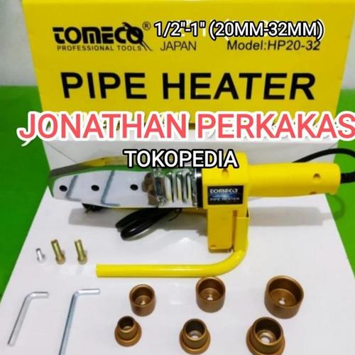 Jual Alat pemanas pipa PPR/mesin pemanas pipa PPR/pipe heater/bh ...