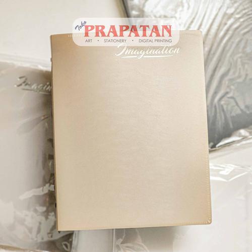 Jual Joyko Binder Note Book Imagination B5-MHIM-M140 | Buku Tulis ...