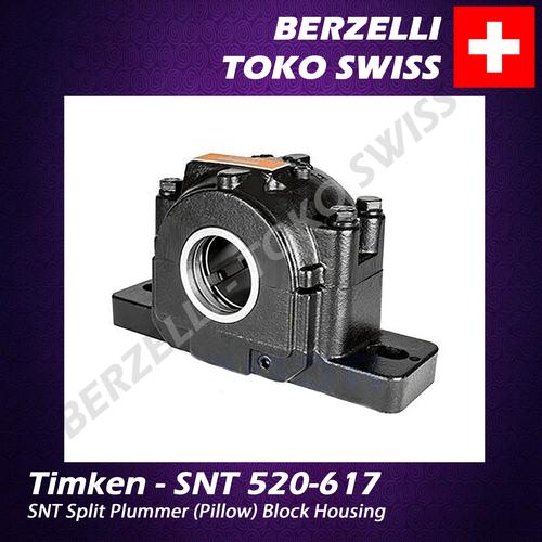 Jual TK – SNT 520-617 SPLIT PLUMMER BLOCK HOUSING BEARING - Jakarta ...