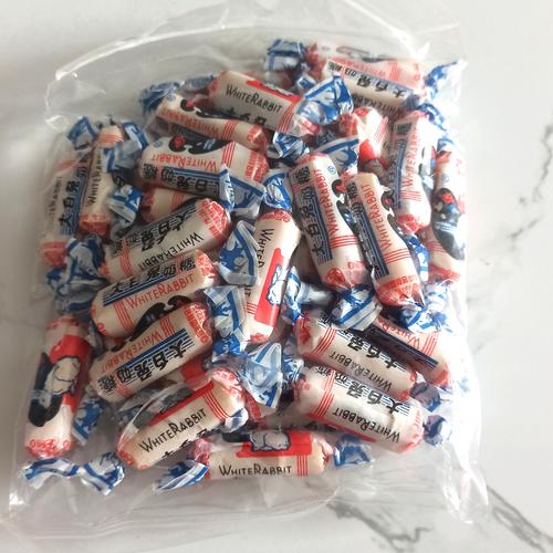 Jual Permen Susu Jadul White Rabbit 100g - Jakarta Utara - Ciavan Shop ...