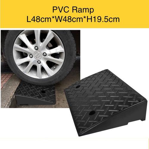 Jual Curb Ramp Pvc Ramp - Ramp Dari Bahan Plastik Tebal 19.5CM baru ...