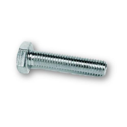 Jual M16 x 70 Baut Besi Galvanis Baut Only M16 x 70 BOP Hex Bolt Besi ...