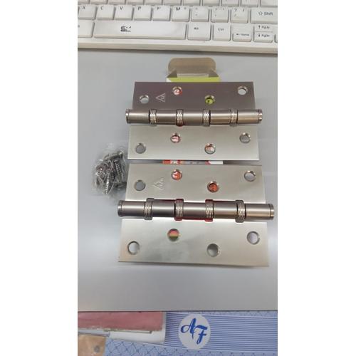 Jual ENGSEL PINTU MURAH / ENGSEL PINTU TJ 4X3X3mm SN - Kab. Bandung ...