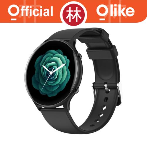 Promo Olike FW1 Smartwatch Interstellar IP68 Waterproof Sport Bluetooth ...