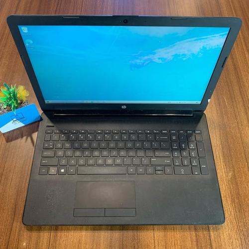Jual LAPTOP HP 15 AMD RADEON RAM 4GB 500GB HDD | BEKAS/SECOND - Kota ...